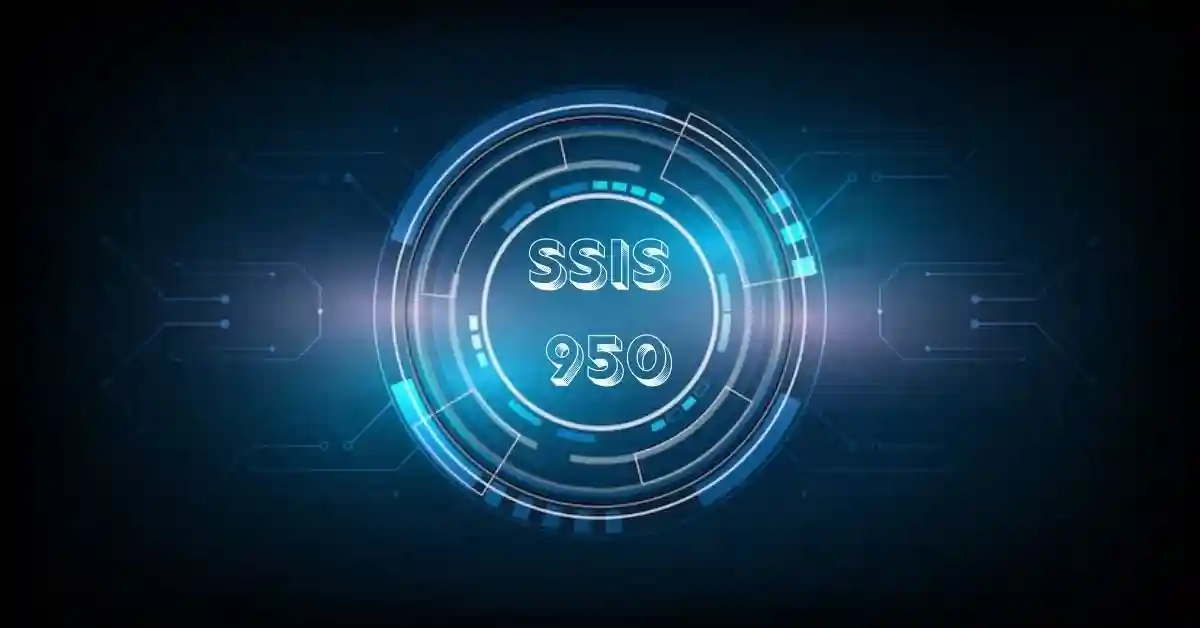 SSIS 950: Modern Data Integration | Tech Nova Sprint